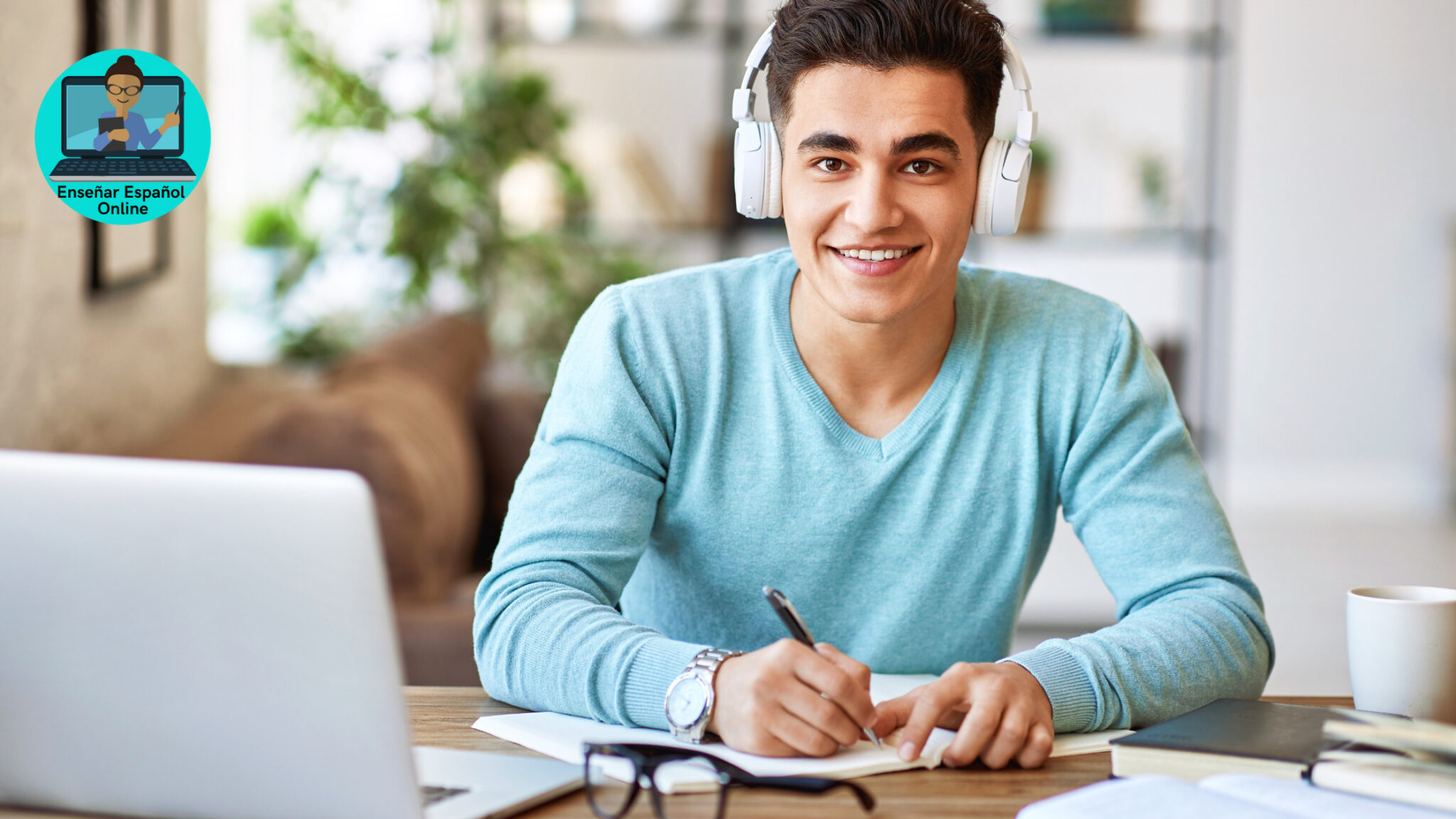 ¿Cómo dar clases de español en Preply? – Enseñar Español Online