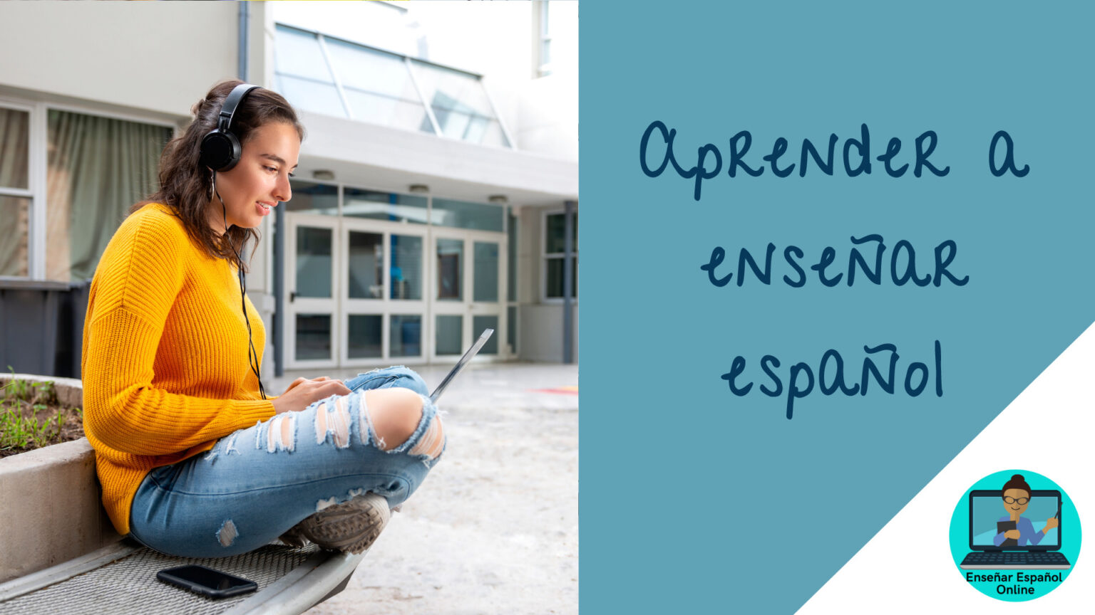 La mejor manera de aprender a enseñar español online – Enseñar Español ...