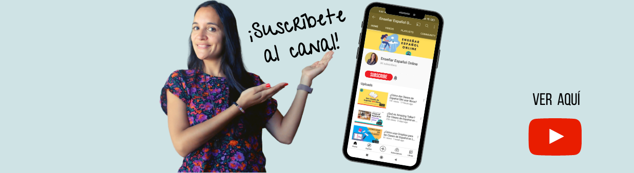 Reglas para prefijos: co-, re-, auto- y ex- – Enseñar Español Online