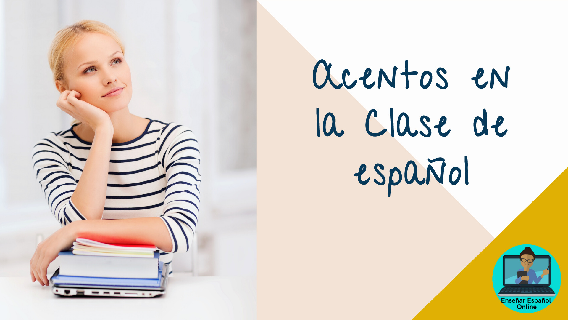 Acentos en la clase de español – Enseñar Español Online