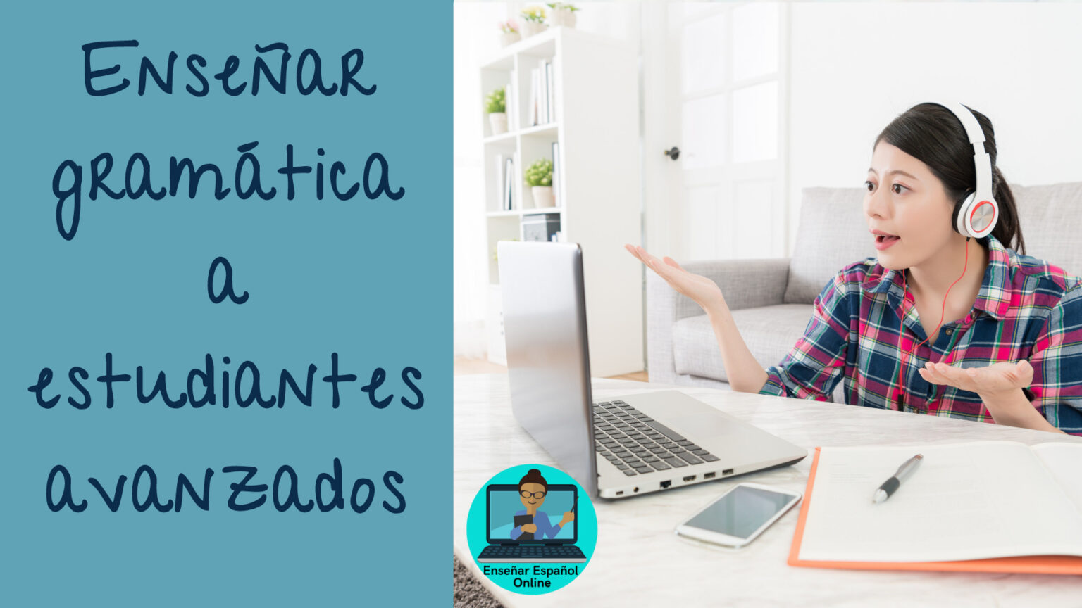 Enfoques para el aprendizaje de gramática avanzada en español como ...