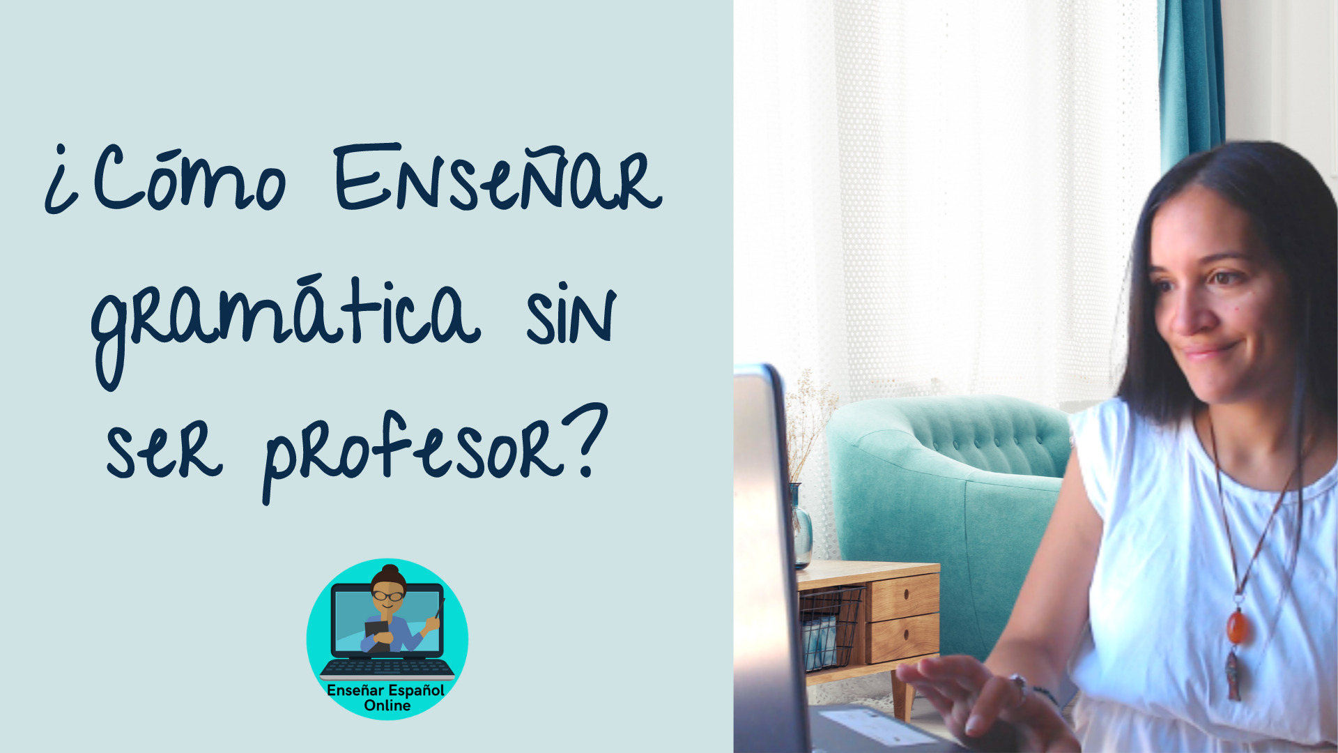 ¿Cuánto debes saber de gramática para comenzar a enseñar? – Enseñar ...