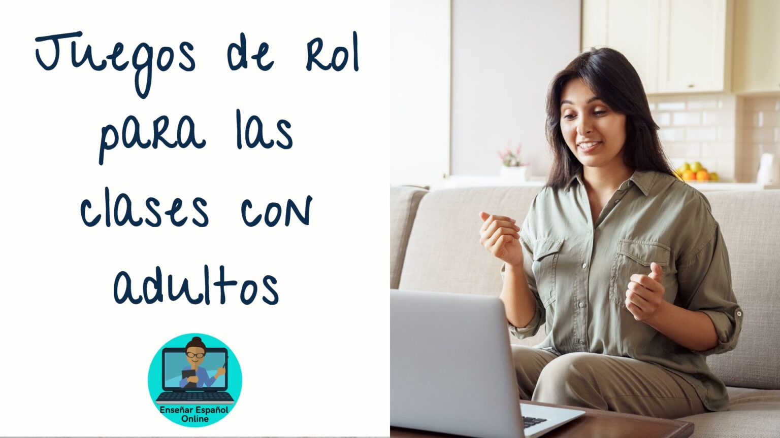 Juegos de rol y Debates para las clases de ELE – Enseñar Español Online