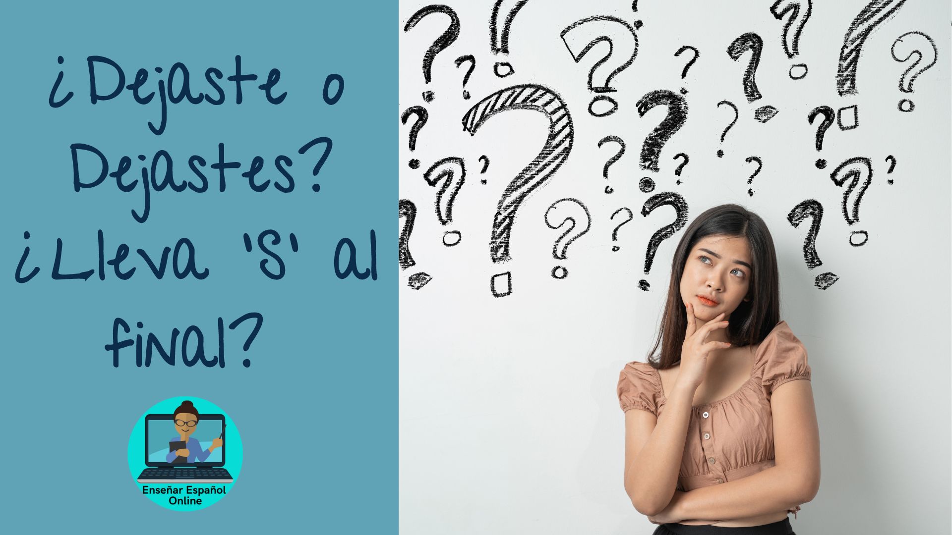 ¿Cuál es la diferencia entre fue, era y estaba? – Enseñar Español Online