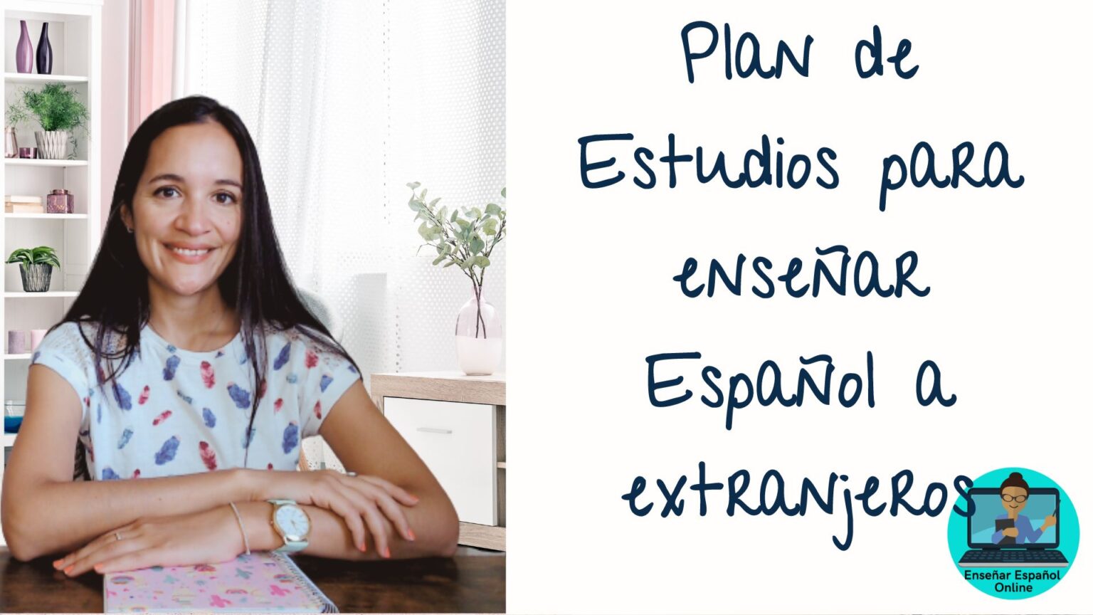 Programa para clases de español – Enseñar Español Online