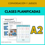 Tiempos de futuro en español – Enseñar Español Online