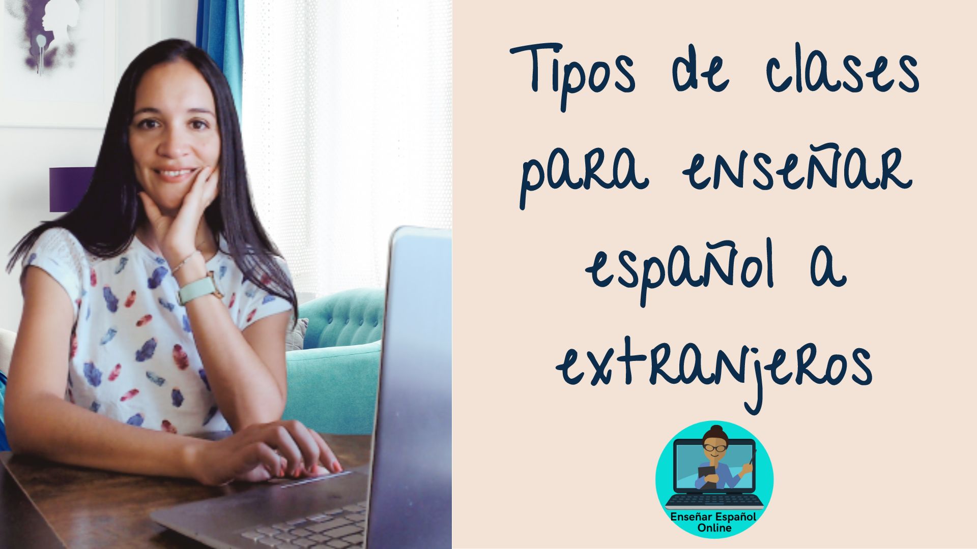 ¿Qué enseñar en las Clases de Español? – Enseñar Español Online