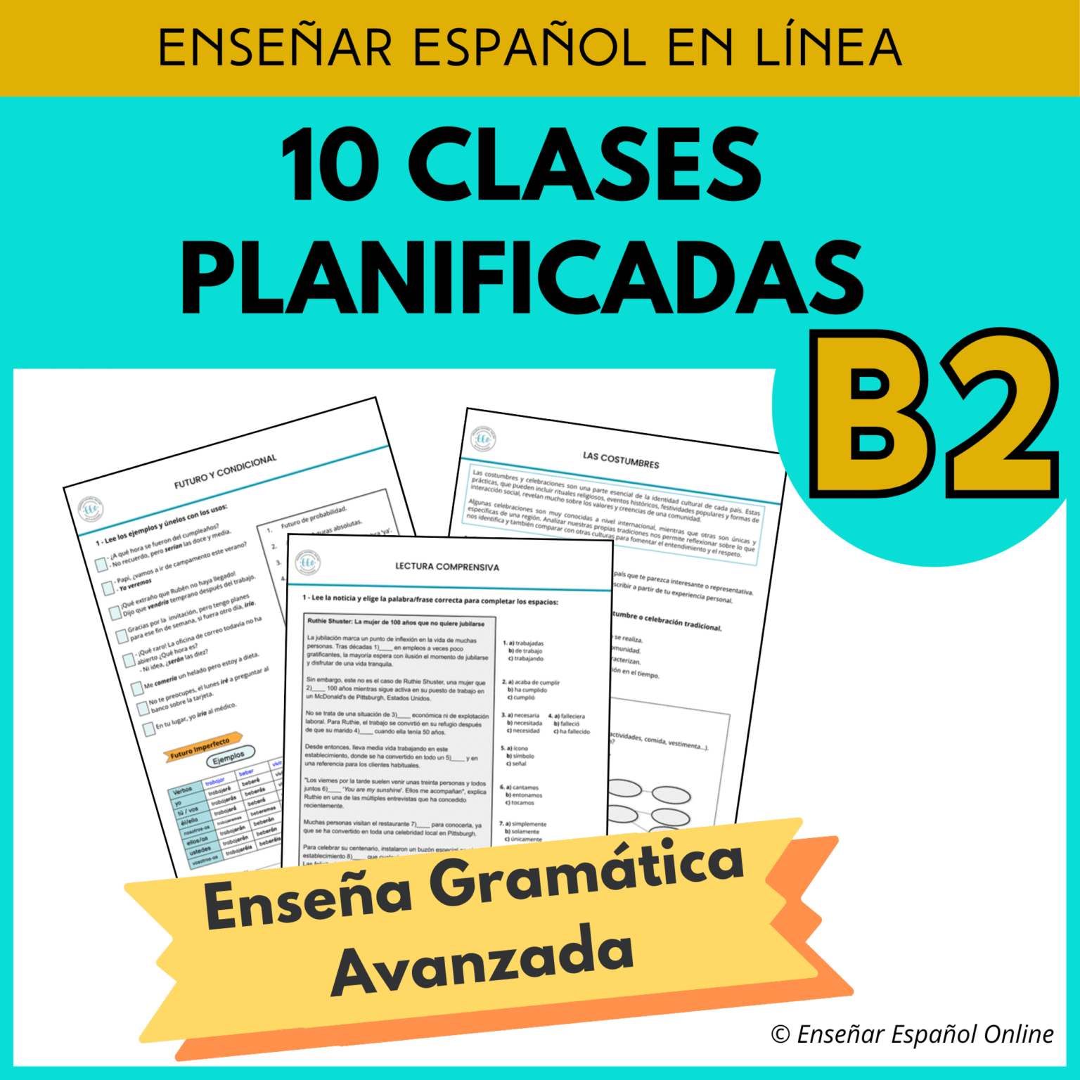 Actividades de pretérito pluscuamperfecto – Clases de ELE – Enseñar ...