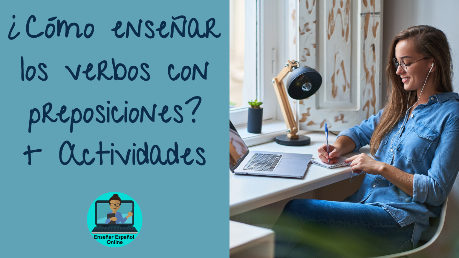 ¿Cuáles son los verbos con preposiciones en español? Ejemplos – Enseñar ...