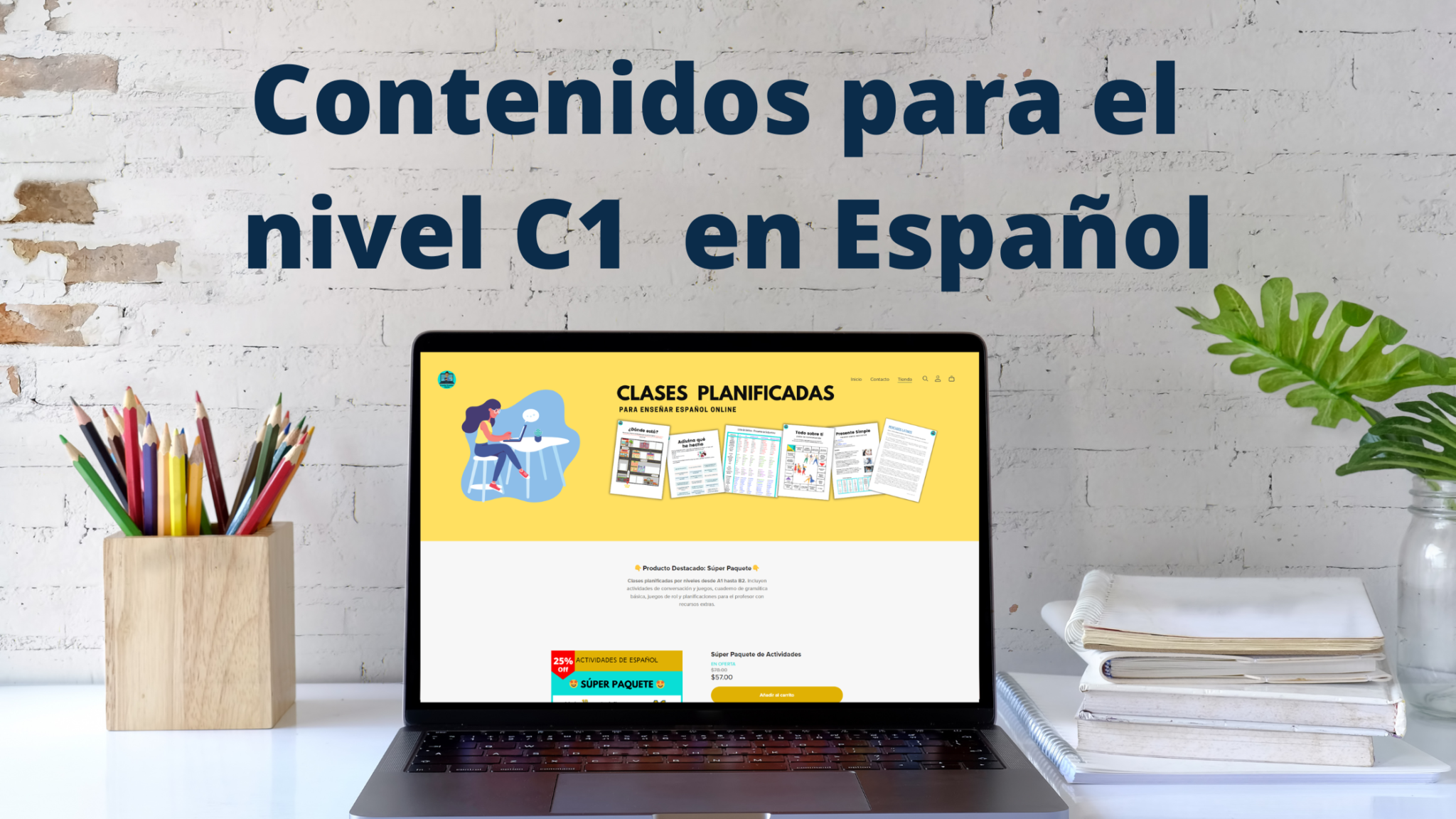 ¿Cuáles son los contenidos para el nivel C1 en español? – Enseñar ...