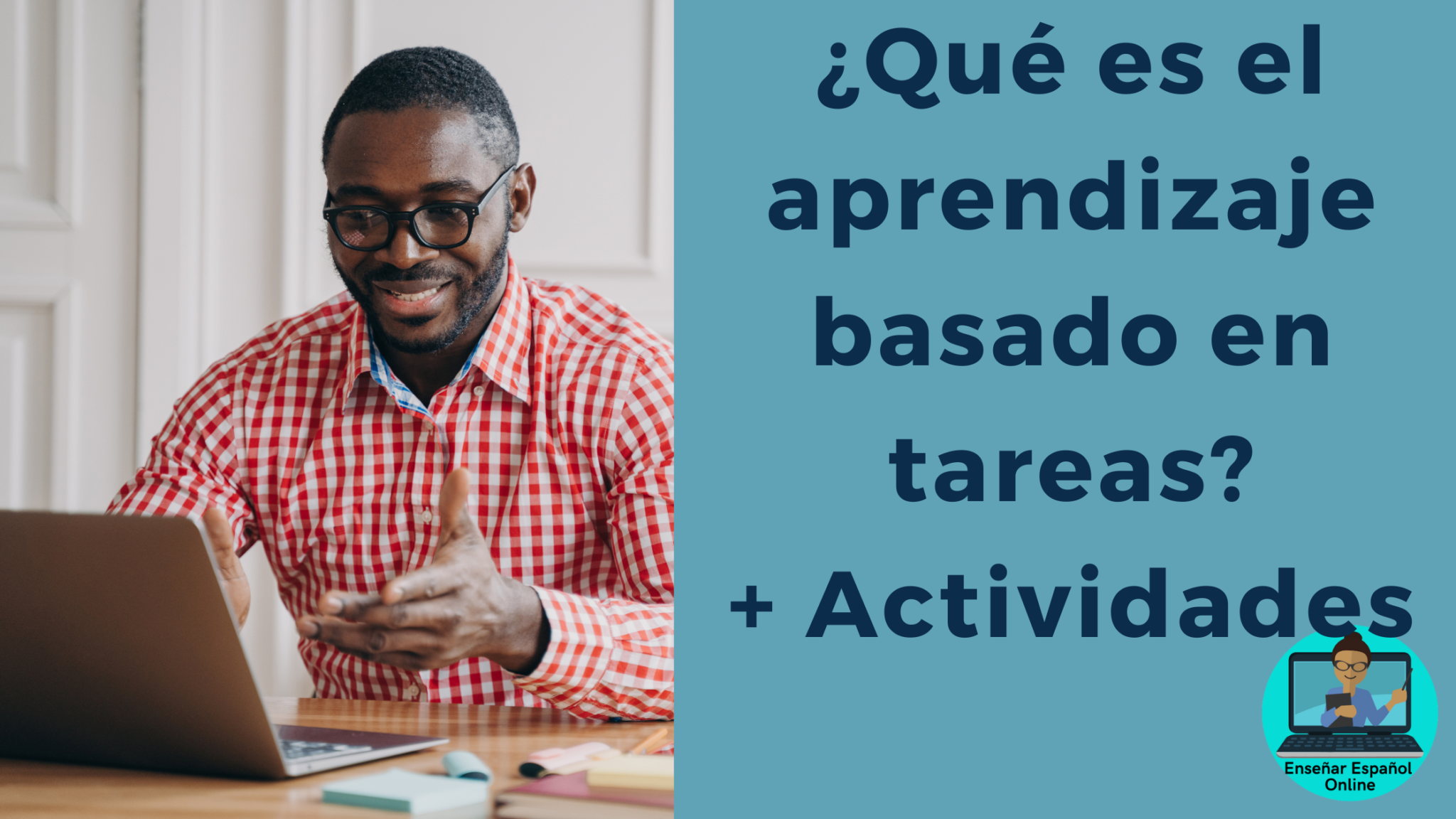 ¿Qué es el enfoque de aprendizaje basado en tareas? – Enseñar Español ...