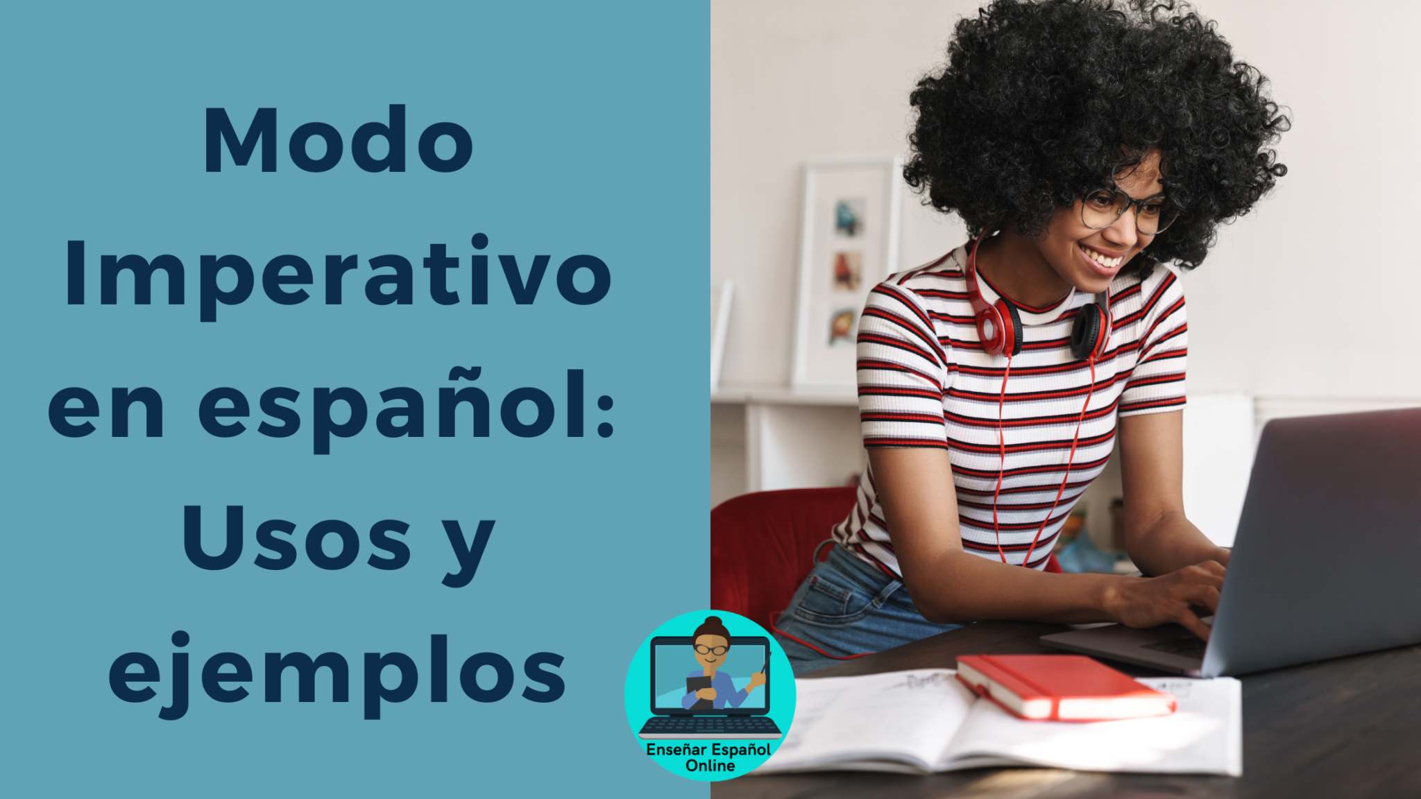 Usos, conjugación y ejemplos del imperativo en español: Guía completa ...