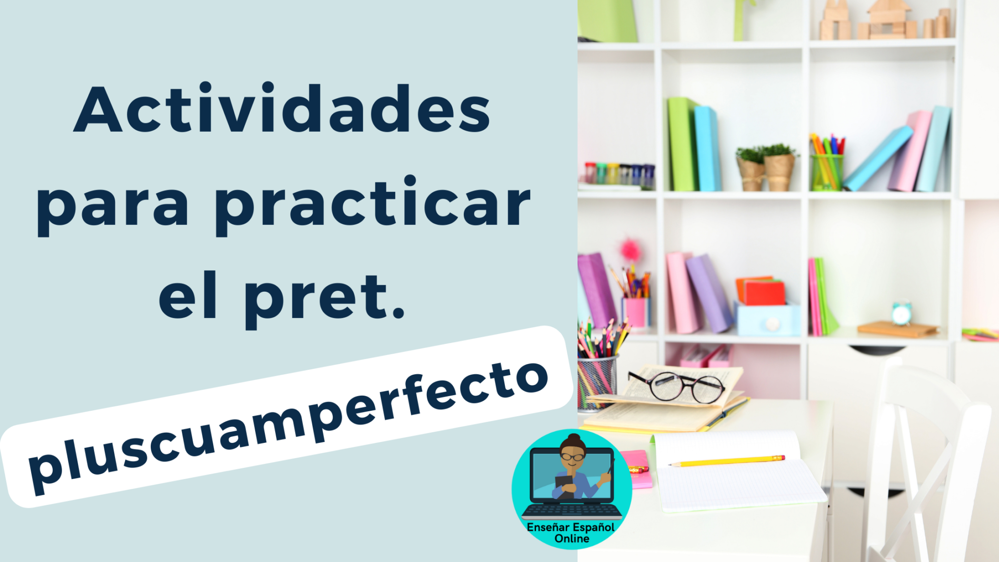 Actividades de pretérito pluscuamperfecto – Clases de ELE – Enseñar ...