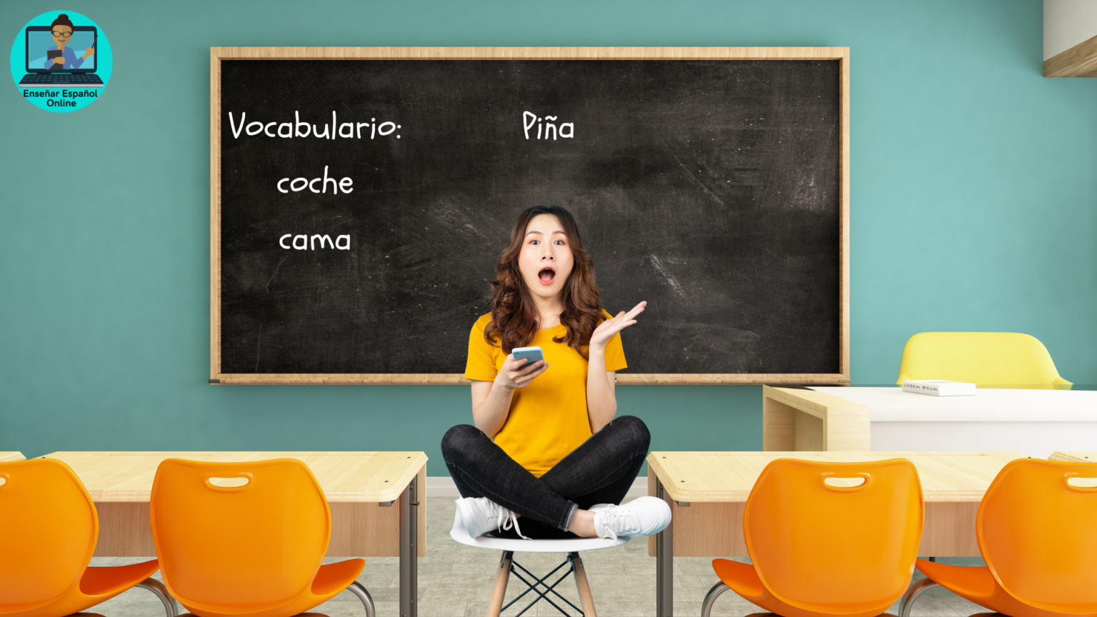 Actividades rompehielo para clases virtuales de español – Enseñar ...
