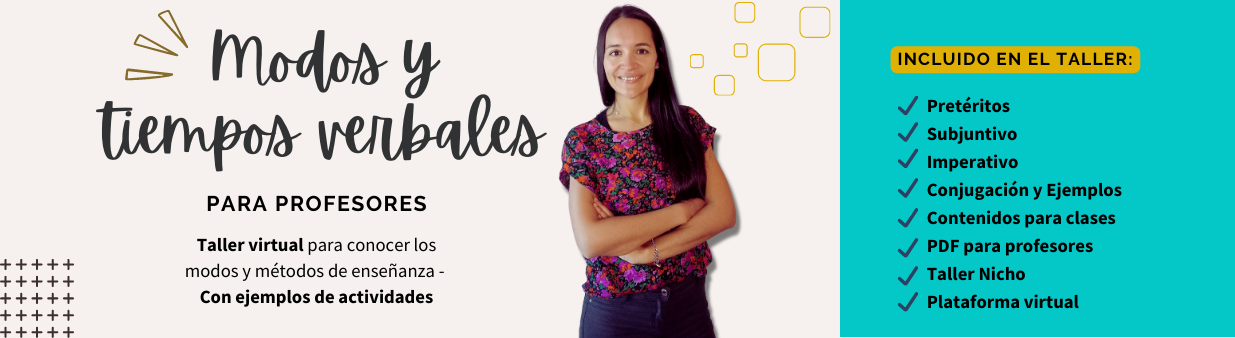 Cómo Enseñar El Presente Simple En Español Enseñar Español Online