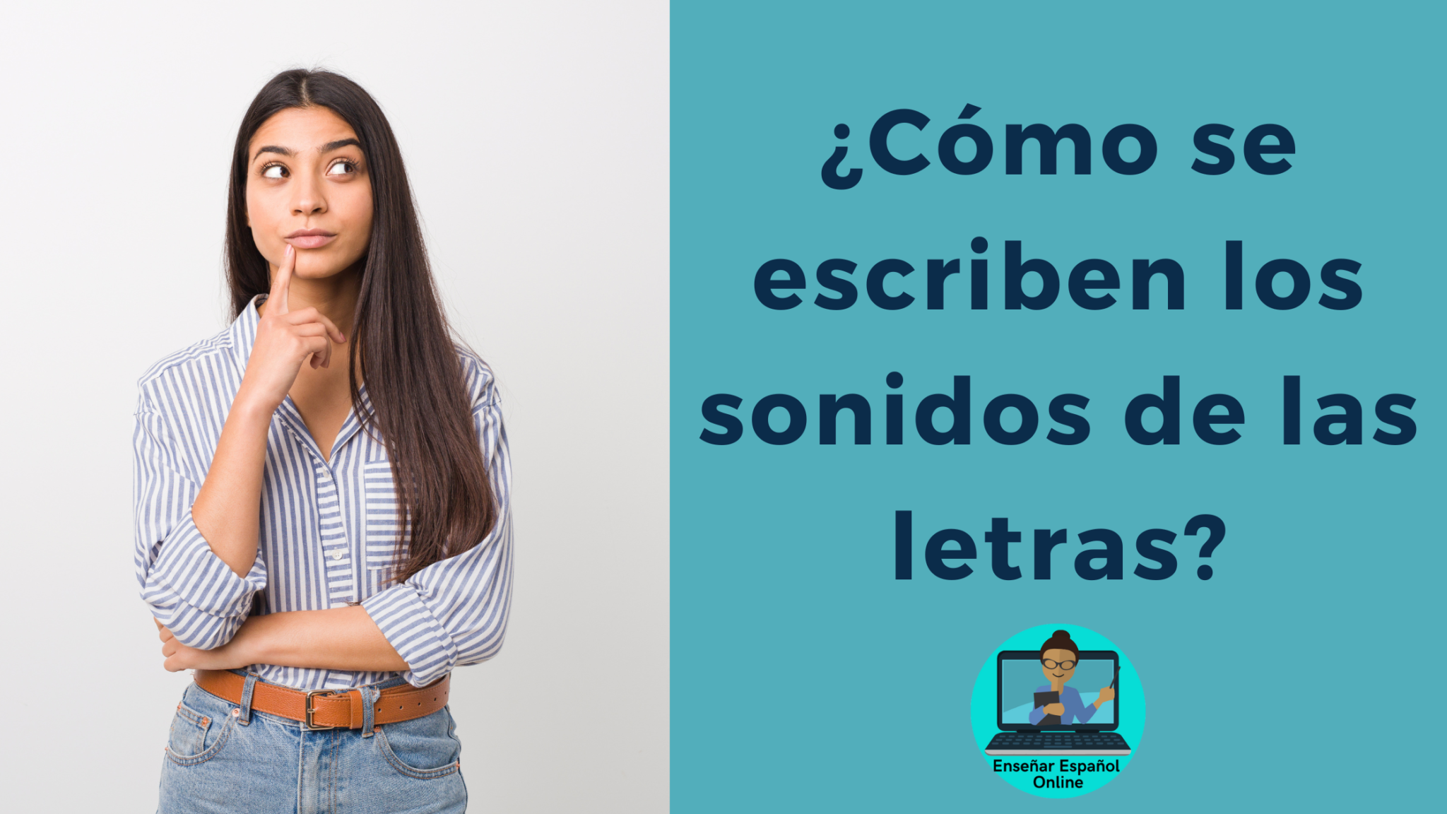 Usos de si y sí – Enseñar Español Online