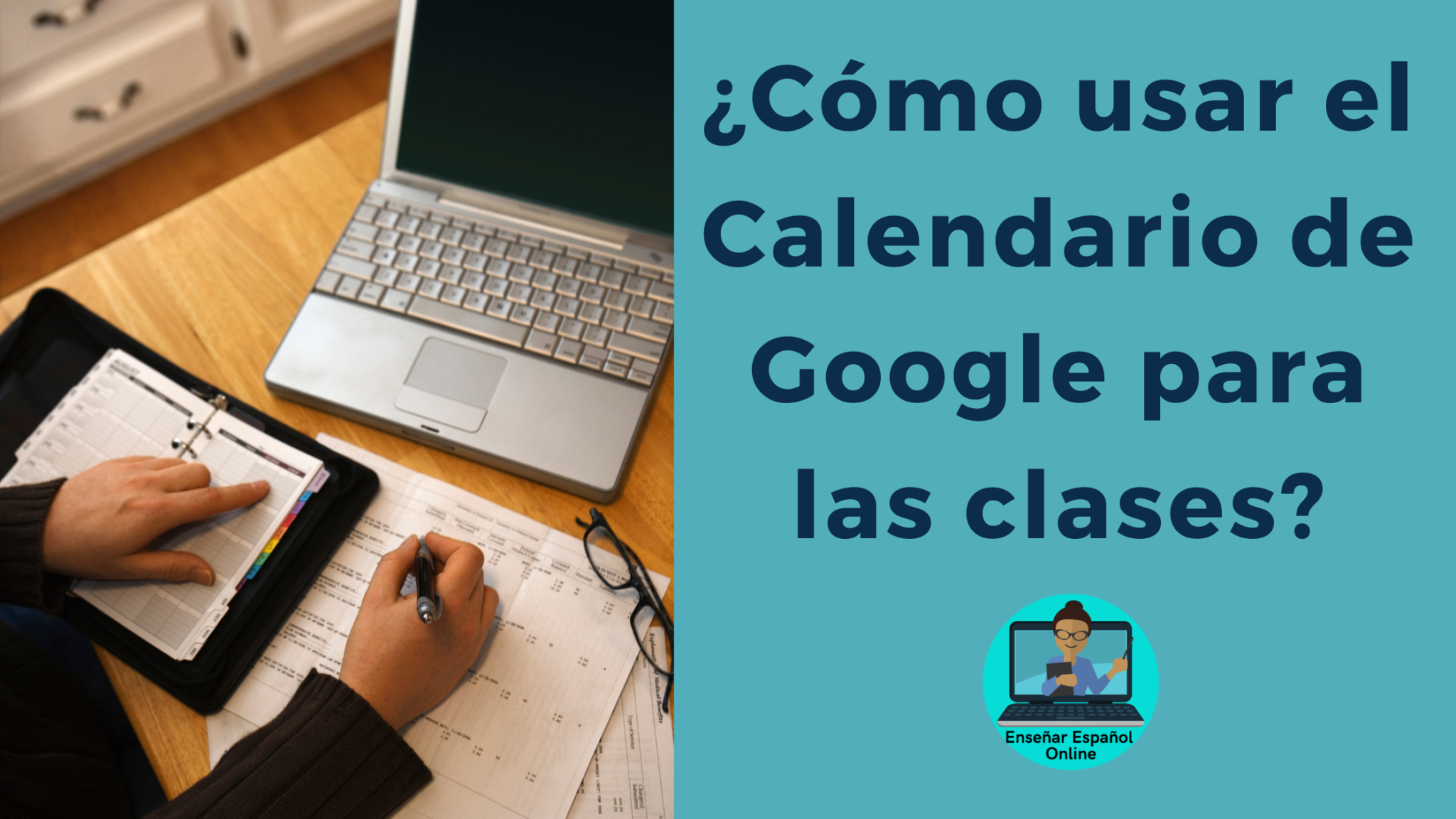 Cómo sincronizar las clases con el calendario de Google – Enseñar ...