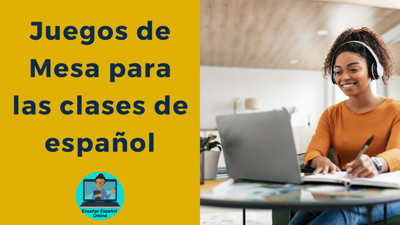Ideas originales para tus clases de español en línea – Enseñar Español ...