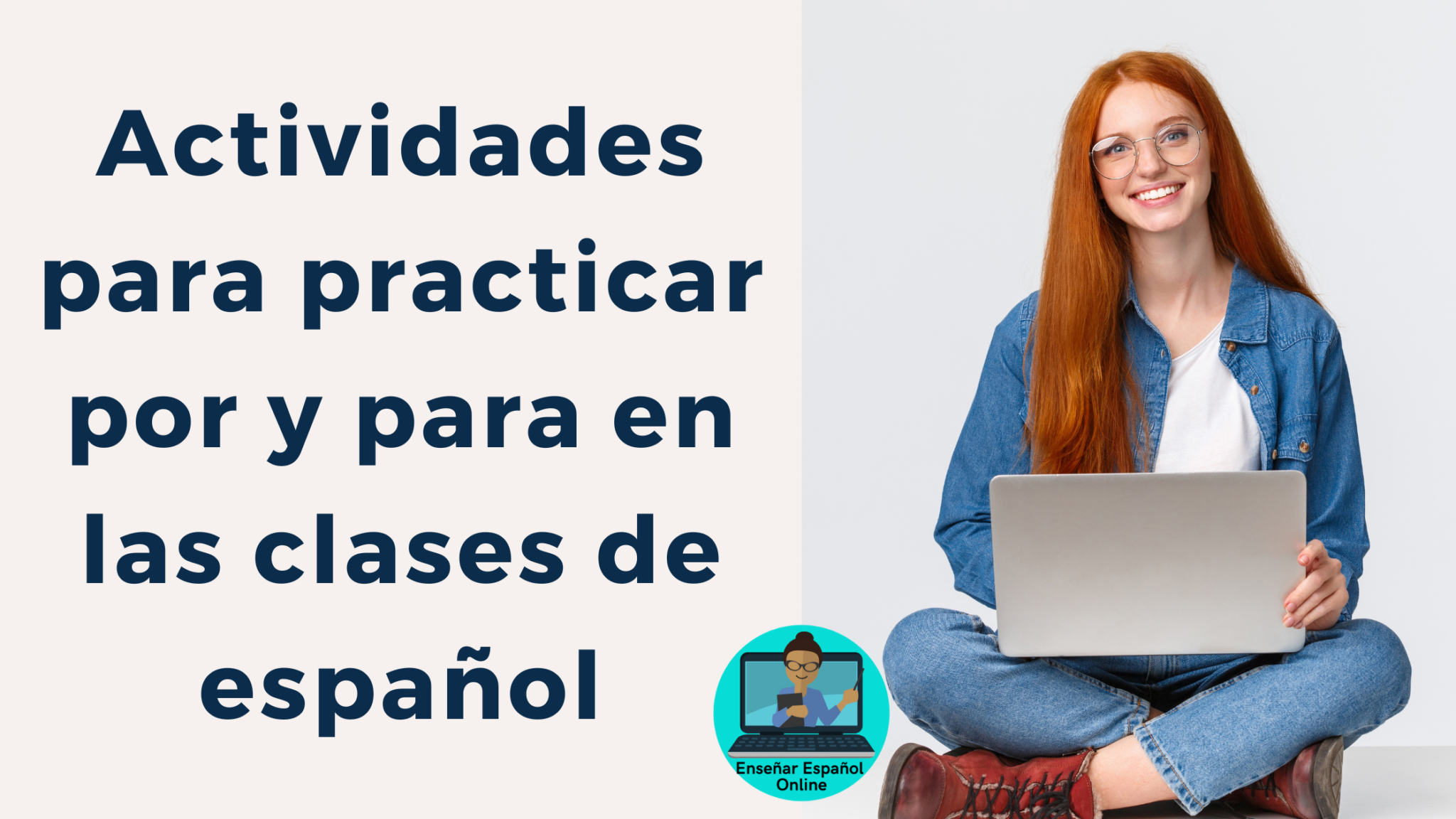 Actividades “por” y “para” para las clases de español – Enseñar Español ...