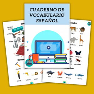 Actividades – Enseñar Español Online