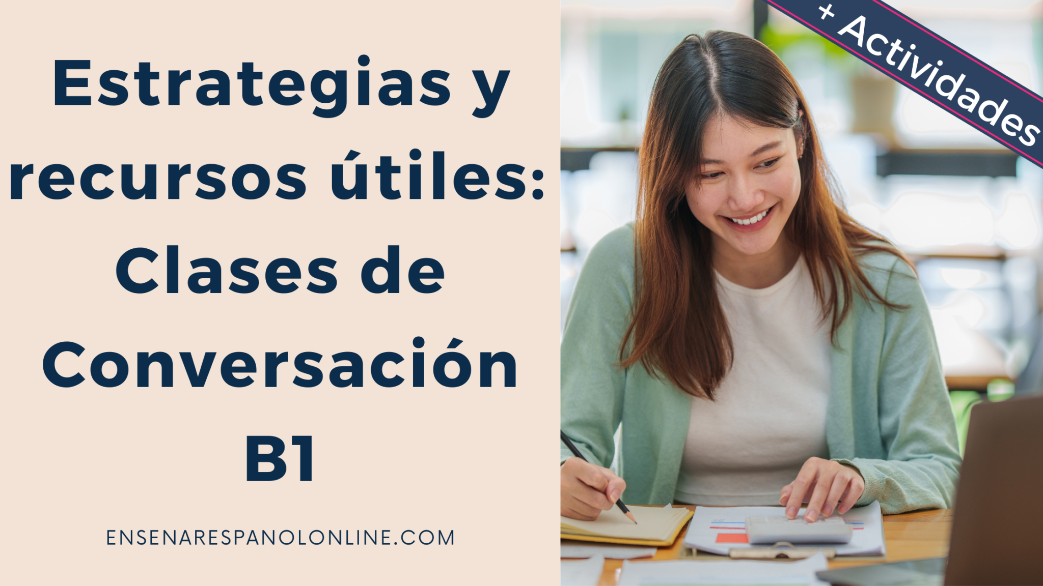 Dar clases de conversación para estudiantes intermedios – Enseñar ...