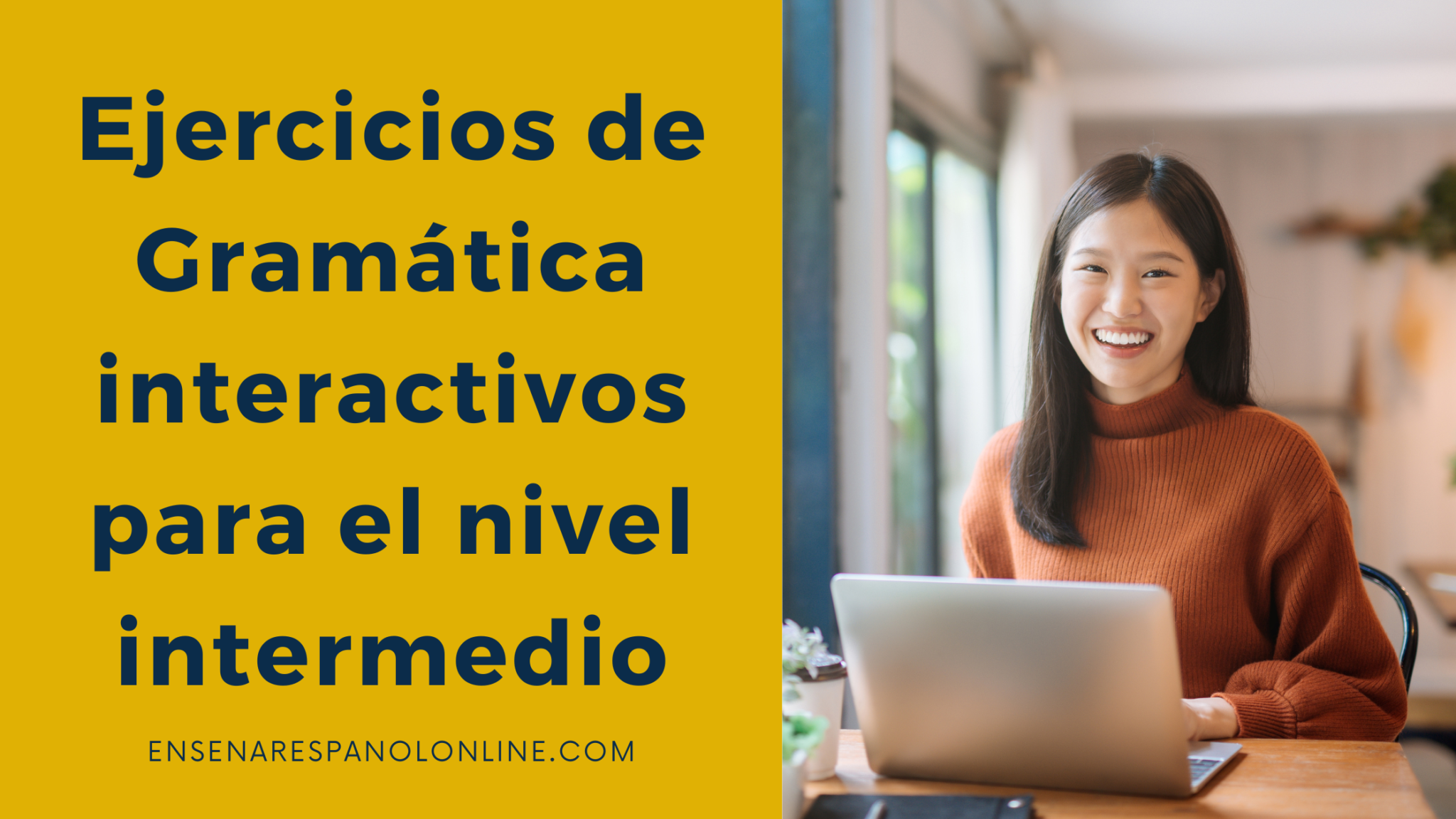 Actividades de gramática B1 para la clase de español en línea – Enseñar ...