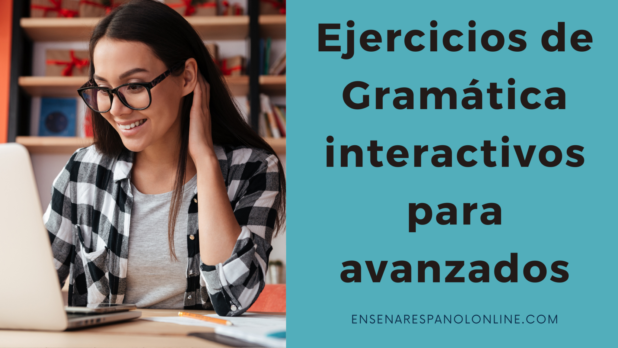 Actividades de gramática C1 para la clase de español en línea – Enseñar ...