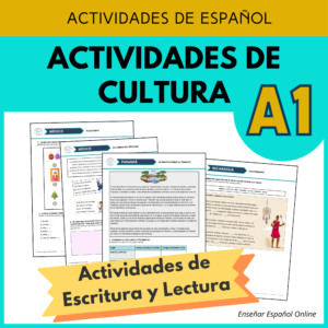 Actividades en español de Primavera – Enseñar Español Online