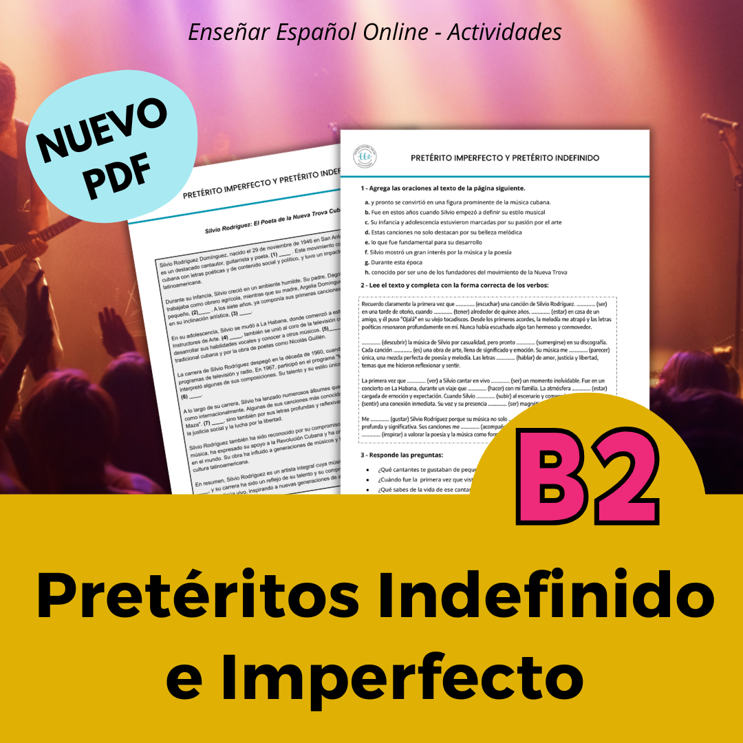 Cinco estrategias para explicar conceptos gramaticales complejos ...