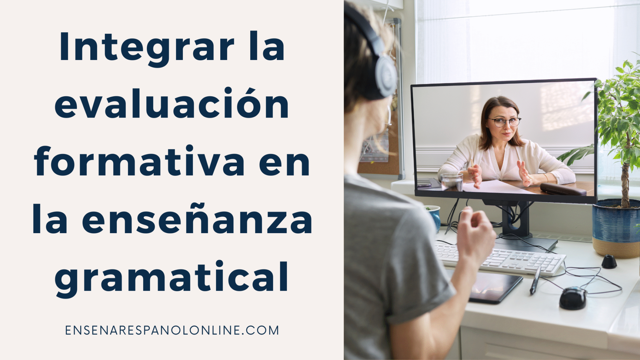 ¿Cuánto debes saber de gramática para comenzar a enseñar? – Enseñar ...